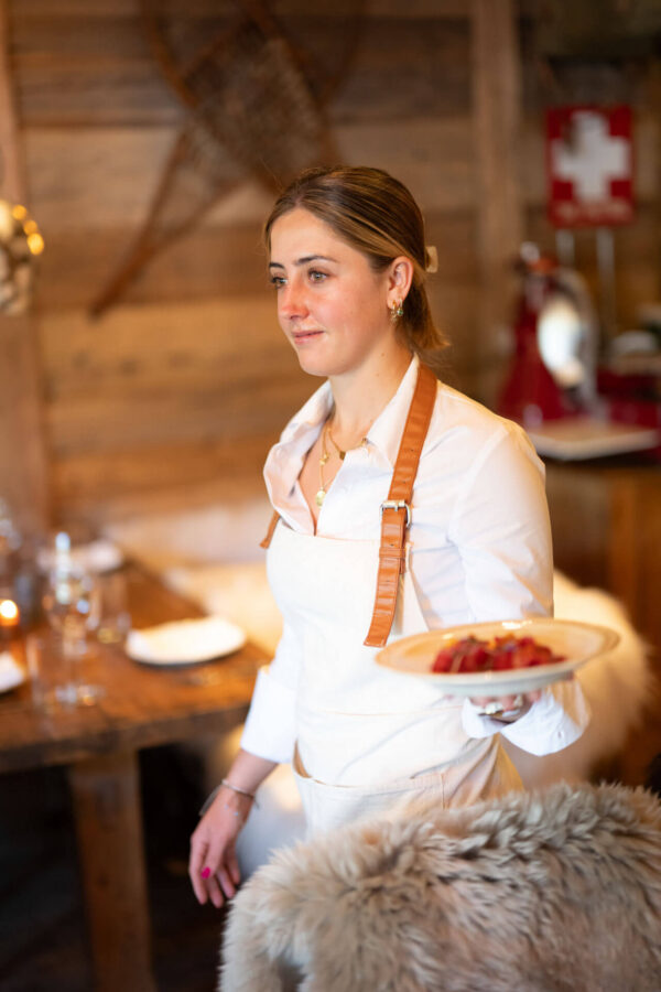 Aosta Ristorante — Italian Restaurant in Aspen