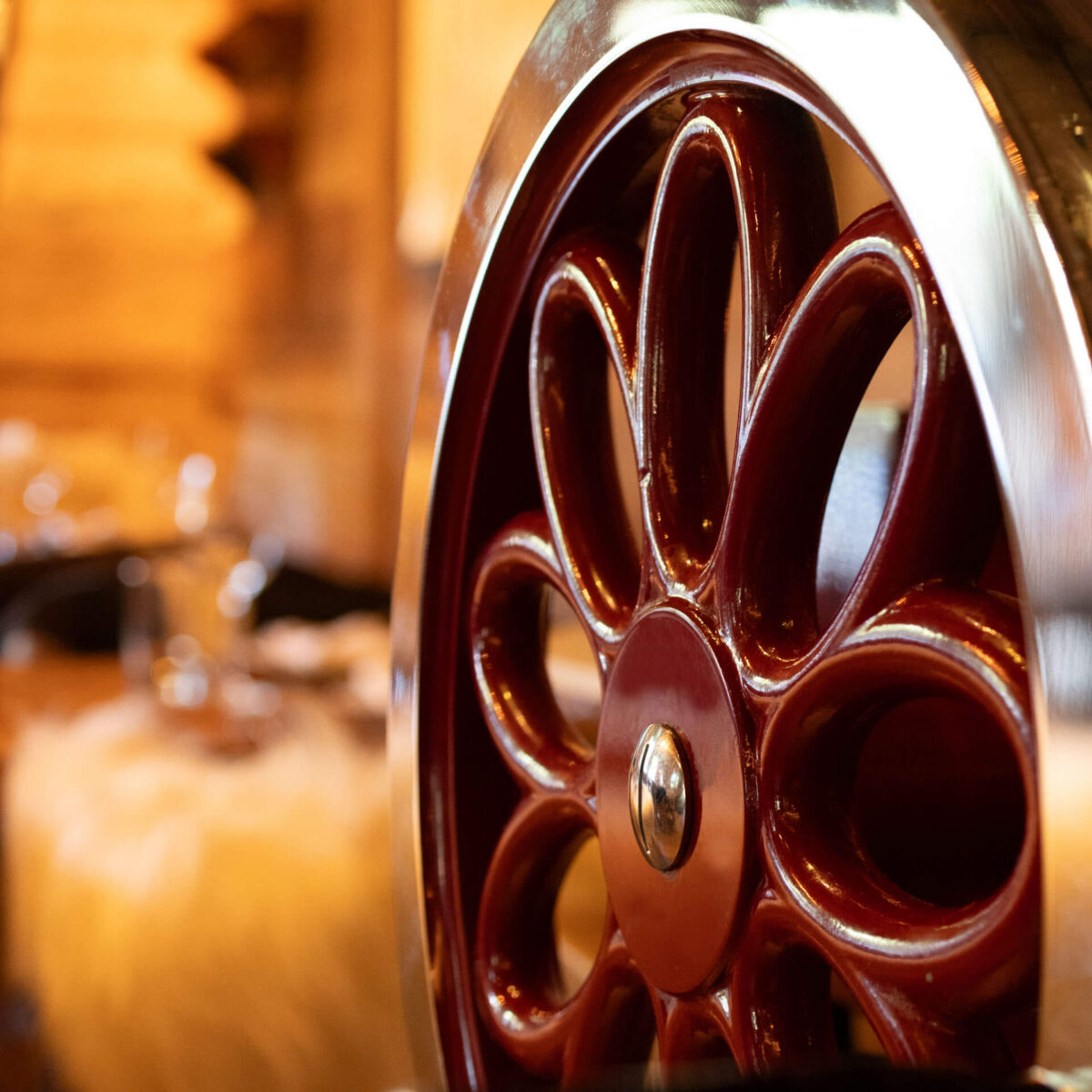 Aosta Ristorante - Aosta Aspen